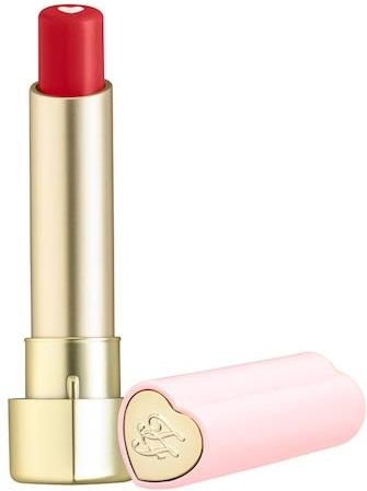 TOO FACED Too Femme Heart Core Lipstick Pomadka do ust Nothing Compares ...