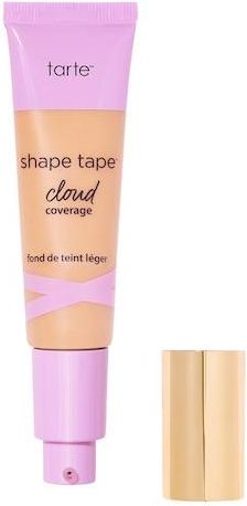 Tarte Shape Tape Nspf Cloud Cream Podkład 27S Light-Medium Sand ...