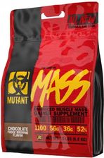 Pvl Mutant Mass 6800g - ceny i opinie - Ceneo.pl