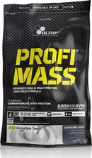 Olimp Profi Mass 1Kg - ceny i opinie - Ceneo.pl
