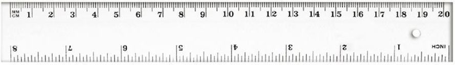 Linijka 20cm - Ceny i opinie - Ceneo.pl