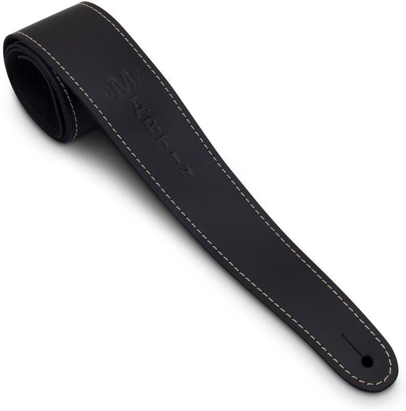 Pasek do Gitary Martin Strap 100% Leather SlimBlack - Ceny i opinie ...