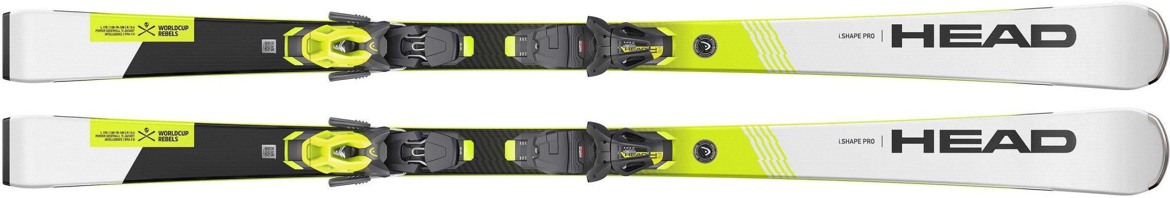 Narty Head Worldcup Rebels I Shape Pro 21/22 - Ceny i opinie - Ceneo.pl