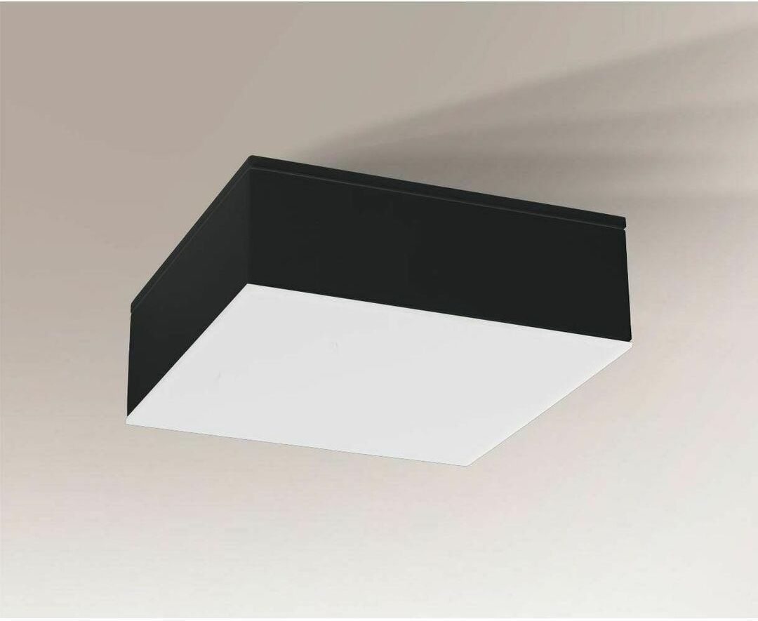 Shilo TOTTORI IL 8006/CZ 4000K - Opinie i atrakcyjne ceny na Ceneo.pl