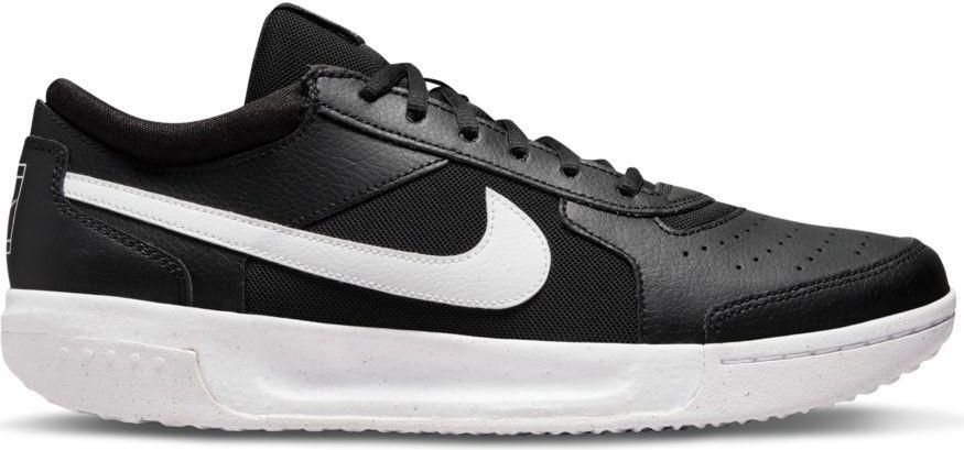 Nike Zoom Court Lite 3 Jr Black White - Ceny i opinie - Ceneo.pl
