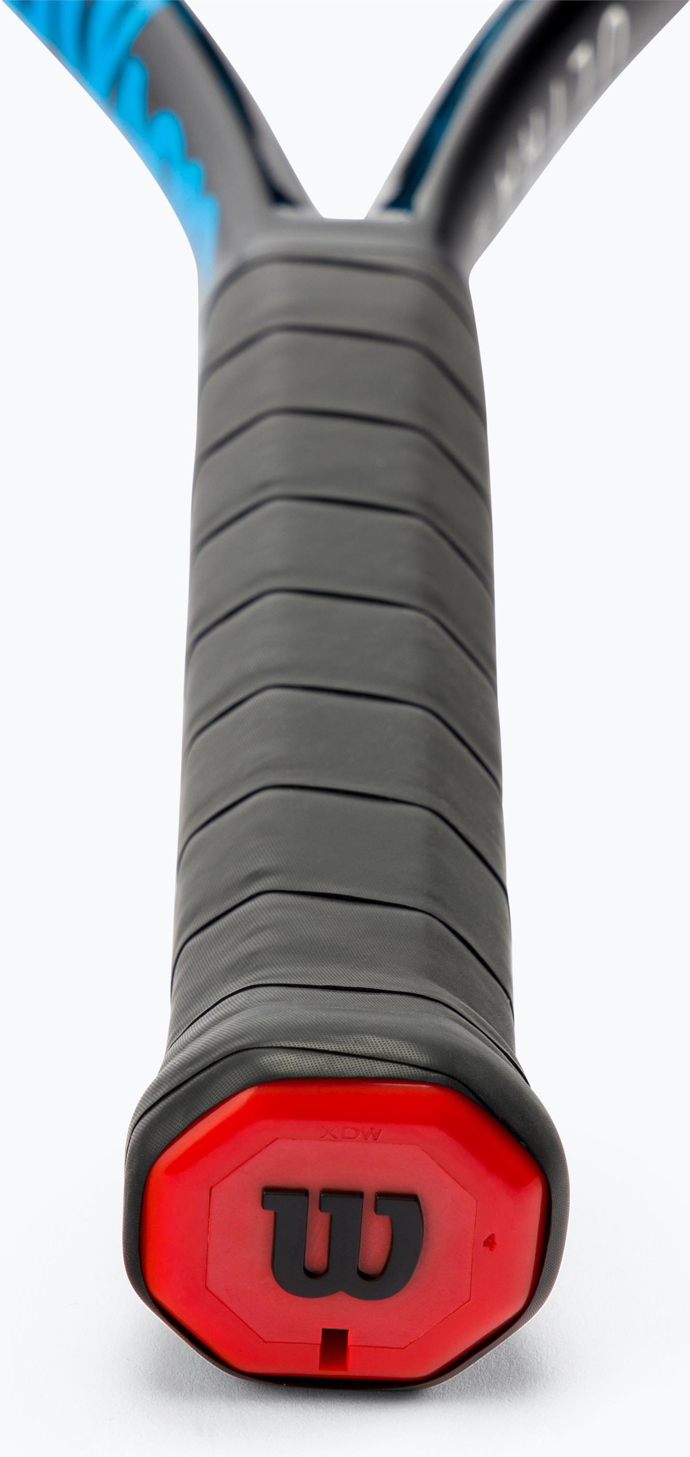 Wilson Rakieta Ultra 100 V3.0 Frm - Ceny i opinie - Ceneo.pl