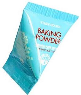 Etude House Baking Powder PORE SCRUB 7g - Opinie i ceny na Ceneo.pl