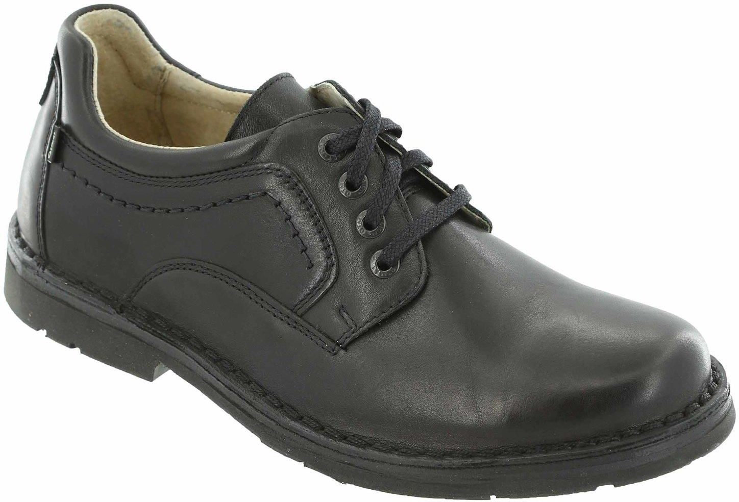 Otmęt Obuwie Męskie Półbuty Skórzane Ot-449 350245 - Ceny i opinie ...