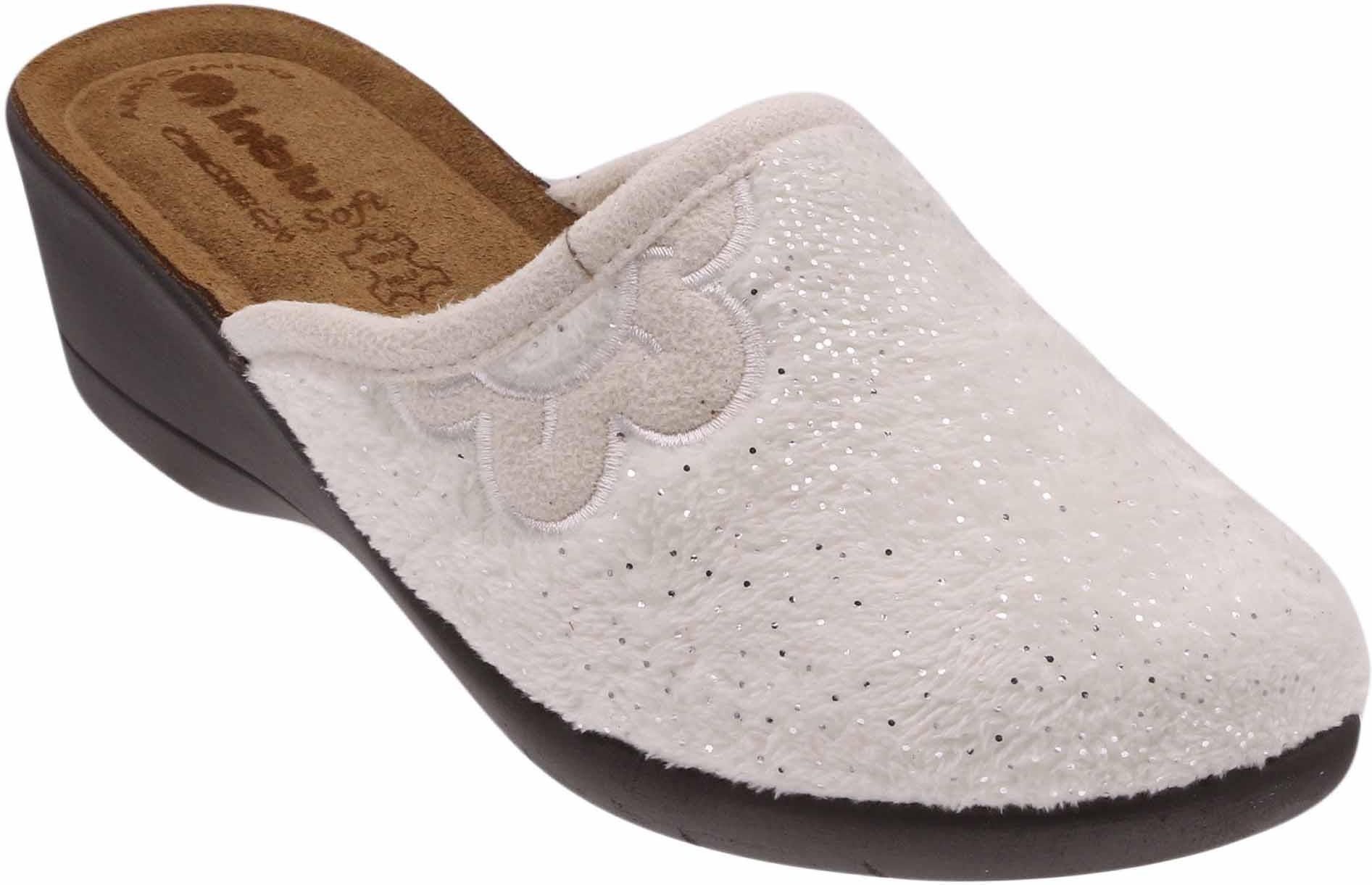 Inblu Kapcie Damskie Obuwie Domowe In-De-012 497721 - Ceny i opinie ...