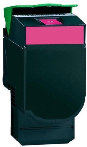 Dobretonery.Pl Toner Zamiennik Do Lexmark Cs421Dn Cs431Dw Cs521Dn ...