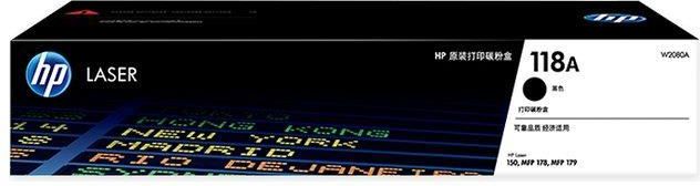 HP Oryginał W2080A 118A Color Laser 150 150A 150Nw 178 178Nw Mfp 179 ...