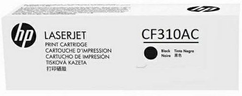 Hp Toner nr 826AC Black 2,9K (CF310AC) - Opinie i ceny na Ceneo.pl