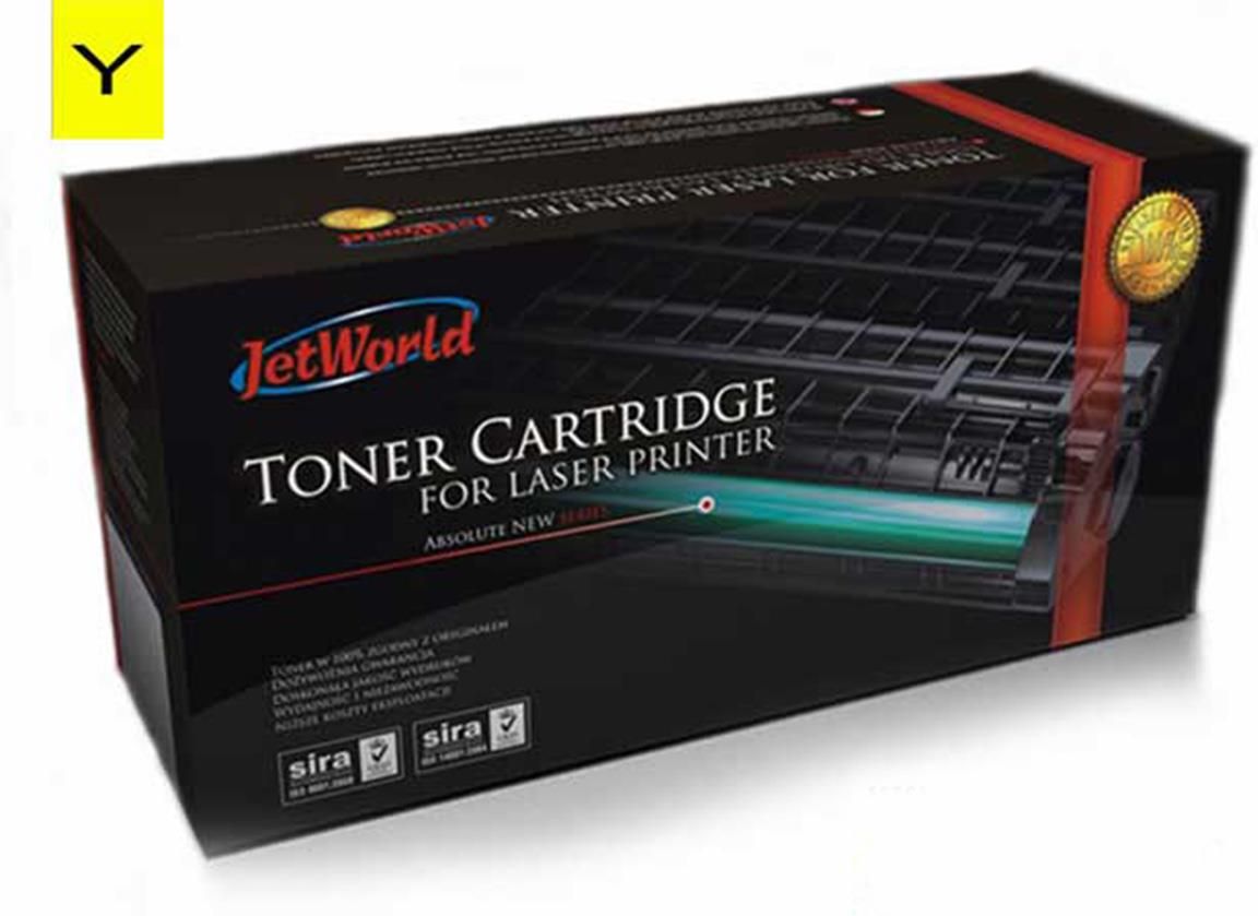 Jetworld Toner zamiennik HP W9192MC (W9042MC) Color LaserJet E77800 ...