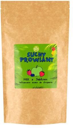 Helpa Suchy prowiant mix z jabłkiem 20g - Ceny i opinie - Ceneo.pl