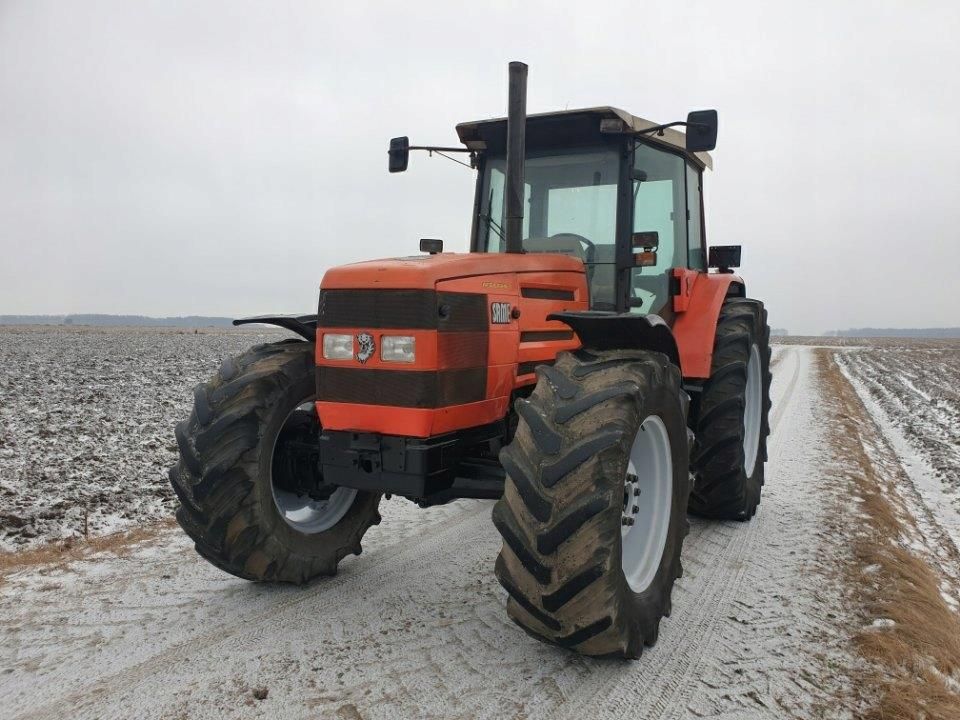 Same Antares II 130 KM 1996r - Opinie i ceny na Ceneo.pl