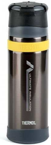 Thermos Ultimate Flask 750Ml Brązowy - Ceny i opinie - Ceneo.pl