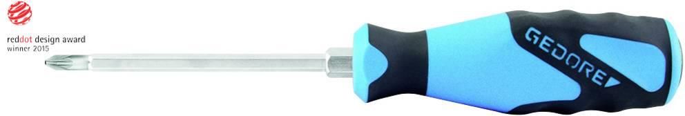 Śrubokręt Gedore PZ 2 2160 2-300 2824094 DIN ISO 8764 2160PZ2300 ...