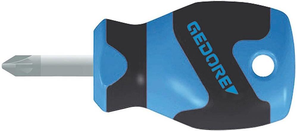 Śrubokręt Gedore PZ 2 2161 1550616 DIN ISO 8764 2161PZ2 - Opinie i ceny ...