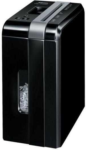 Niszczarka FELLOWES DS-500C (3401301) - Ceny i opinie - Ceneo.pl