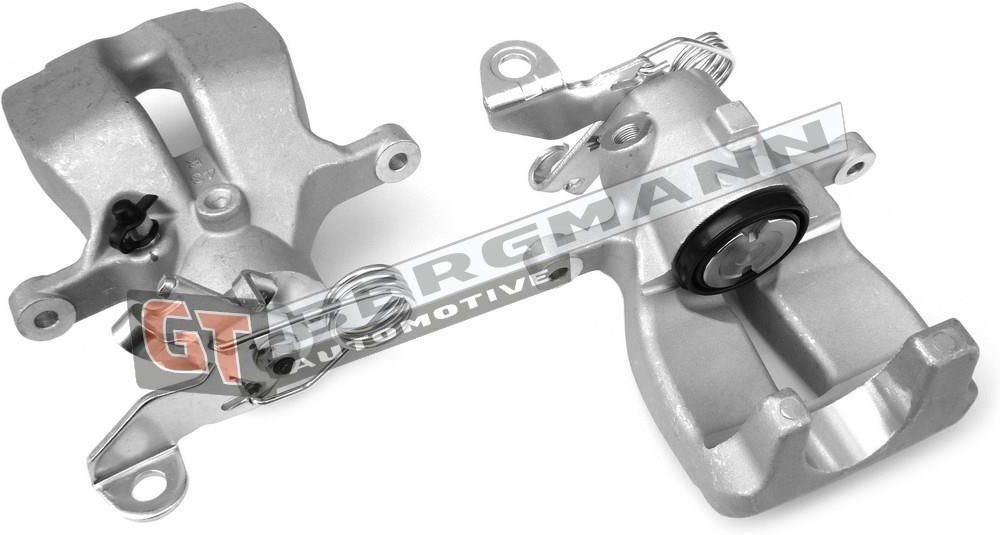 Gt Hamulcowy Zacisk T Vw Phaeton 02 16 P Gt80430 - Opinie i ceny na ...