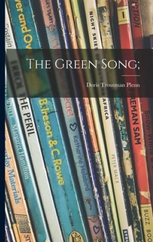 The Green Song; - Literatura obcojęzyczna - Ceny i opinie - Ceneo.pl