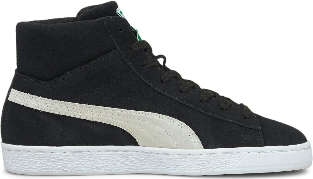 Obuwie Puma Suede Mid XXI Rozmiar 45 EU - Ceny i opinie - Ceneo.pl