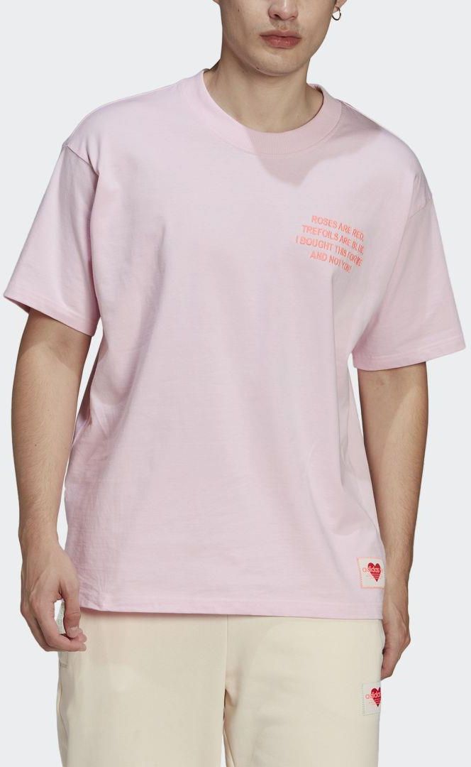 Adidas UNITEFIT TEE HI6014 - Ceny i opinie - Ceneo.pl