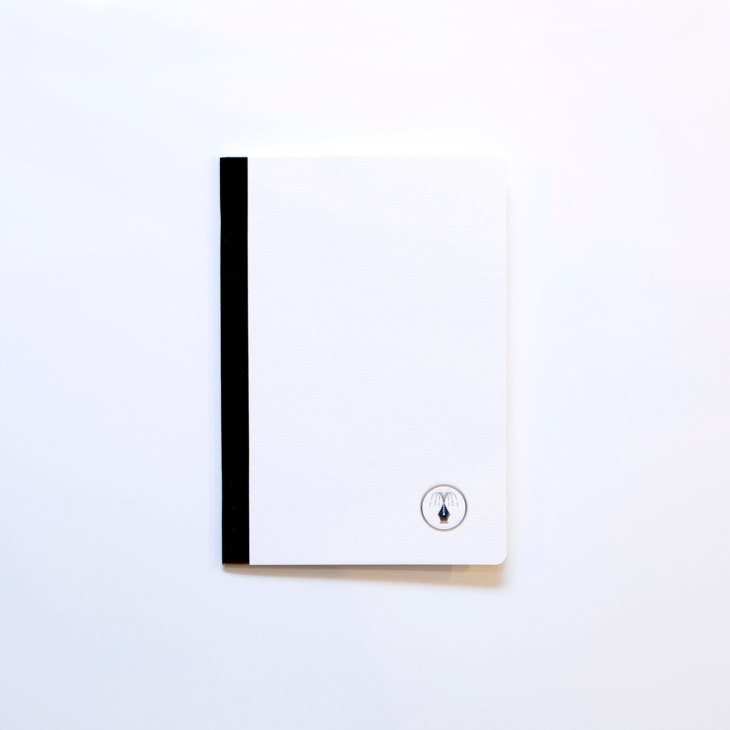 Tomoe River Notes Notatnik A5 Do Pisania Piórem Wiecznym - Ceny i ...