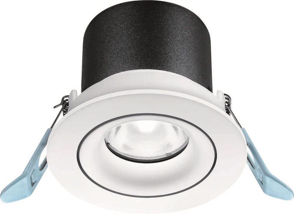 Thorn Eco Oprawa LED 96632288 6 W czarny LILLY - Opinie i atrakcyjne ...