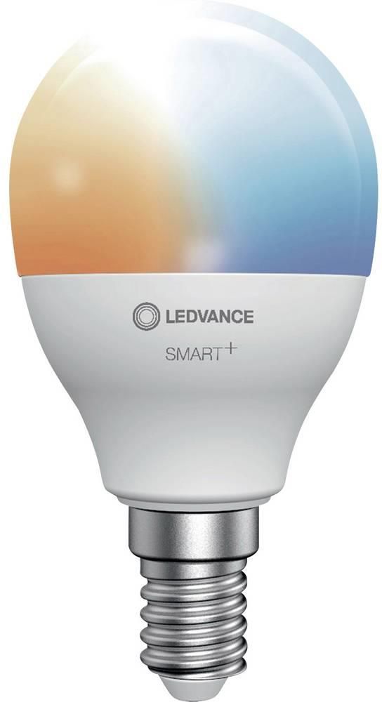 System domotyki Ledvance Bluetooth SMART+ Mini bulb Tunable White 40 5 ...