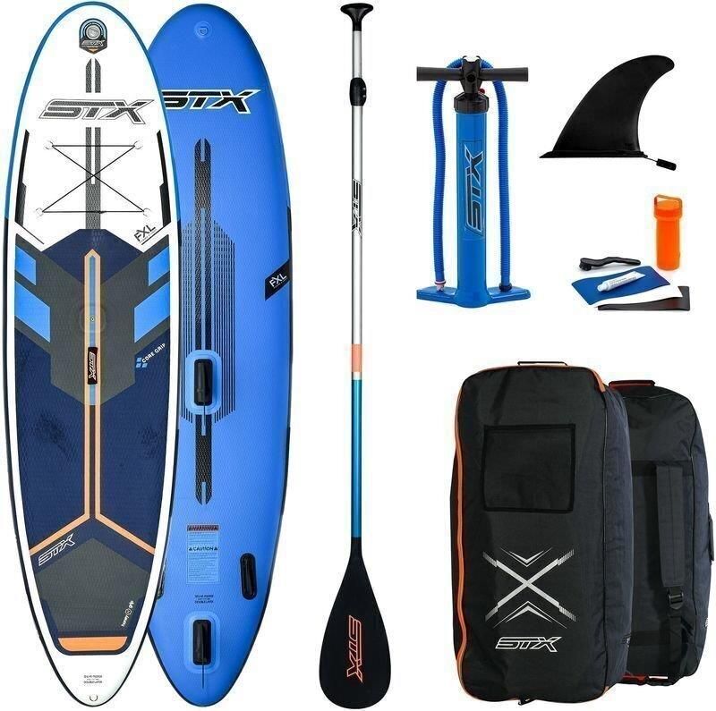 Stx Ws Freeride 11’6’’ 350cm Paddle Board - Ceny i opinie - Ceneo.pl