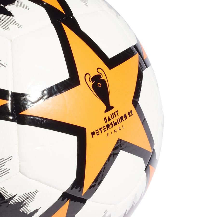 Adidas Finale Club H57808 - Ceny i opinie - Ceneo.pl