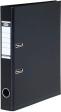 Elba Strong Line Lever Arch File Black A4 5cm - Ceny i opinie - Ceneo.pl