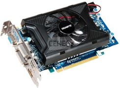 Gigabyte ATI Radeon HD6750 1GB DDR5/128bit DVI/HDMI PCI-E (740/4800 ...