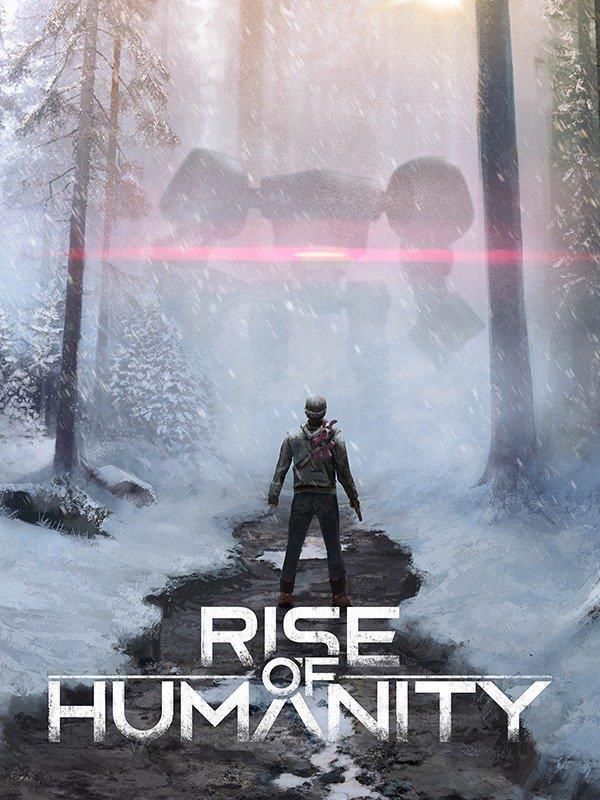 Rise of Humanity (Digital) od 38,43 zł, opinie - Ceneo.pl
