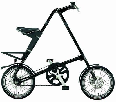 Rower Strida 5.0 LT - Rowery Inne Męskie - Ceny i opinie Ceneo.pl