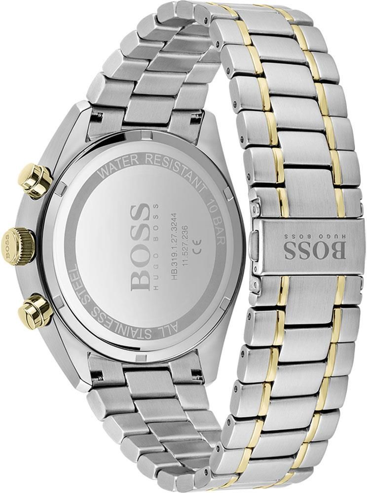HUGO BOSS Champion 1513878 - Zegarki Męskie - Ceny i opinie - Ceneo.pl