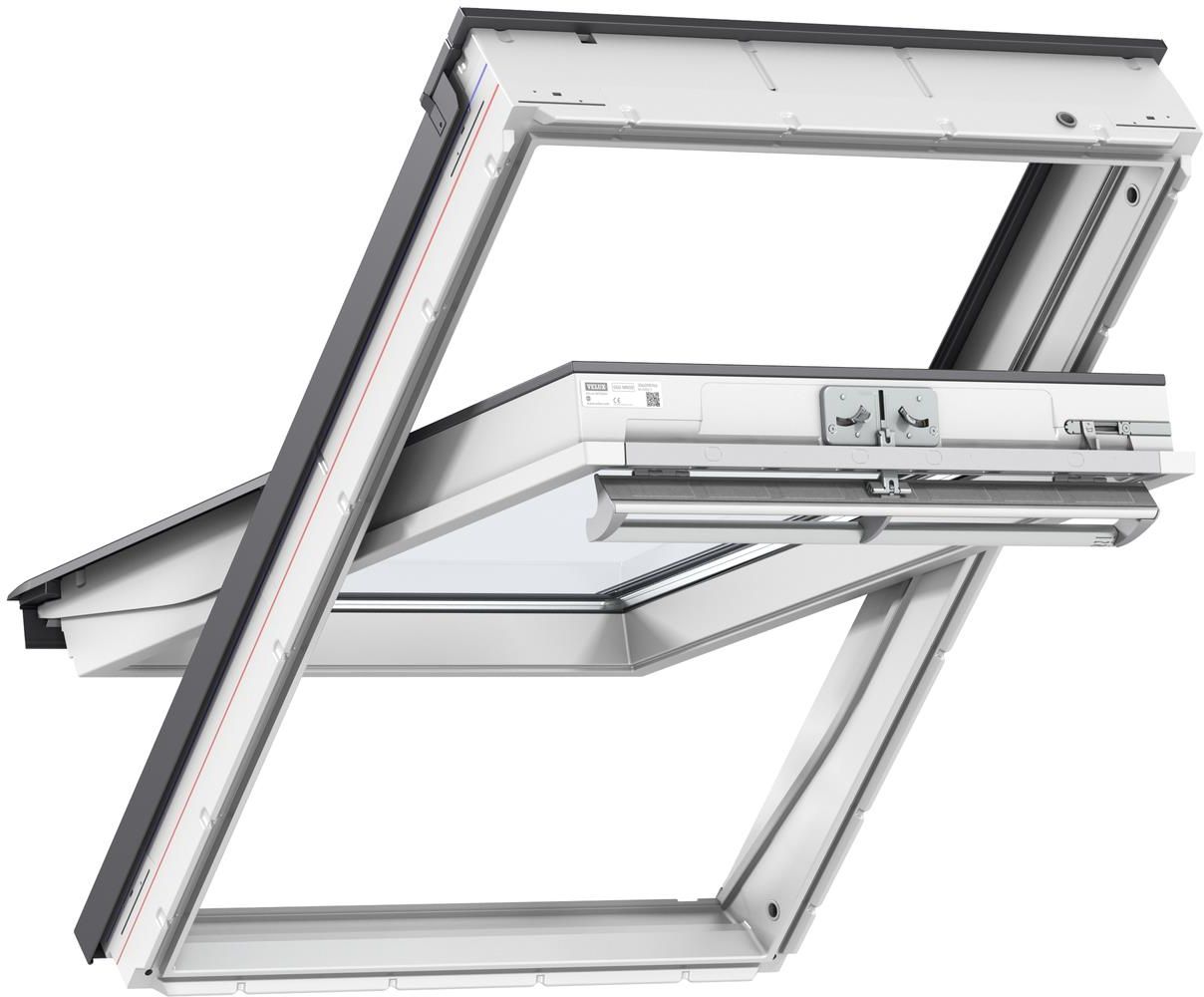 Okno dachowe Velux Okno Dachowe Ggu Fk08 0362 66X140 V2020 - Opinie i ...