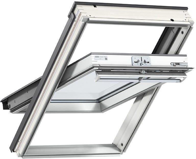 Okno dachowe VELUX GGU 0366 FK06 66x118 - Opinie i ceny na Ceneo.pl