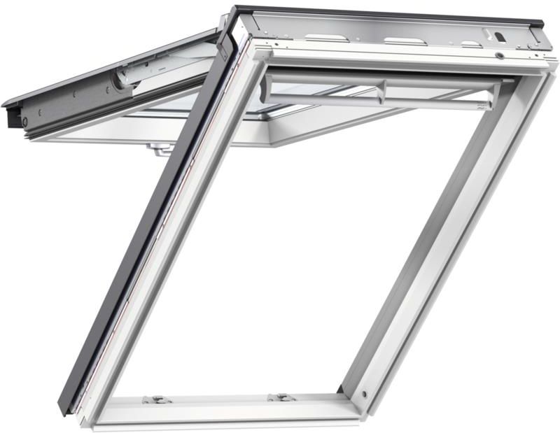 Okno dachowe Velux Okno Dachowe Gpl Fk06 2070 66X118 V2020 - Opinie i ...