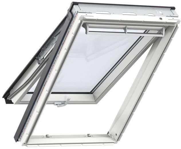 Okno dachowe Velux Okno Dachowe Gpu Mk04 0162 78X98 V2020 - Opinie i ...