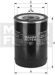 Filtr paliwa Mann-Filter Filtr Paliwa Mann Filter Wdk 9100 2 Wdk91002 - Opinie i ceny na Ceneo.pl