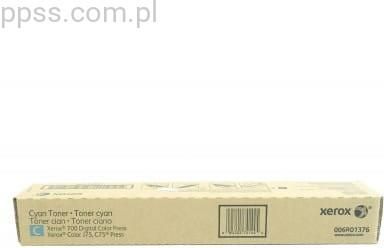 Oryginalny toner Xerox dla Xerox 700 Digital Color Press, Color J75 ...