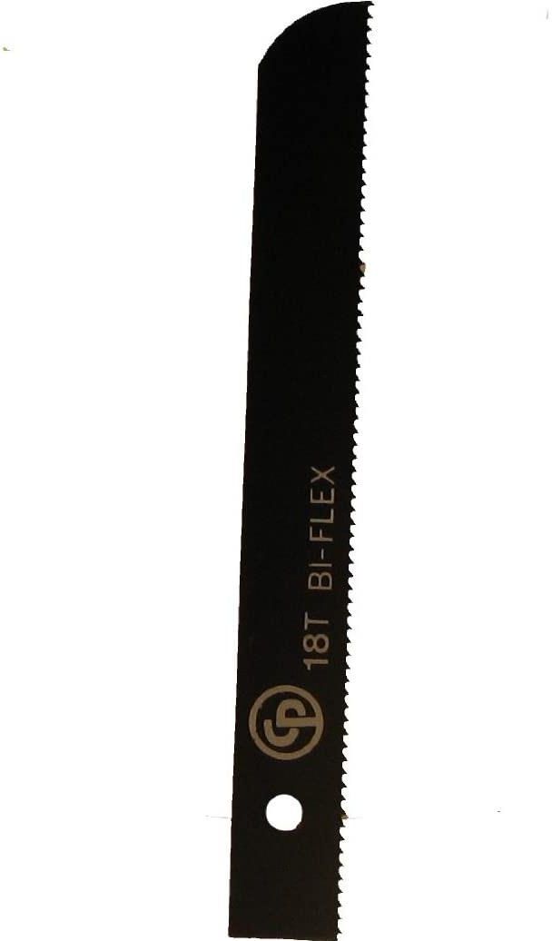 Chicago Pneumatic Brzeszczoty Do Pilarki Cp7901 101Mm 32T 5Szt ...