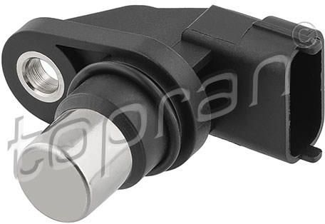 Mechanizm rozrządu Topran Czujnik Pozycja Wałka Rozrządu 206 841 206841 ...