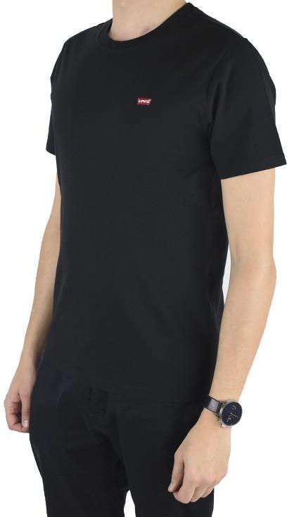 Levi's The Original Tee 566050009 : Rozmiar - M - Ceny i opinie - Ceneo.pl