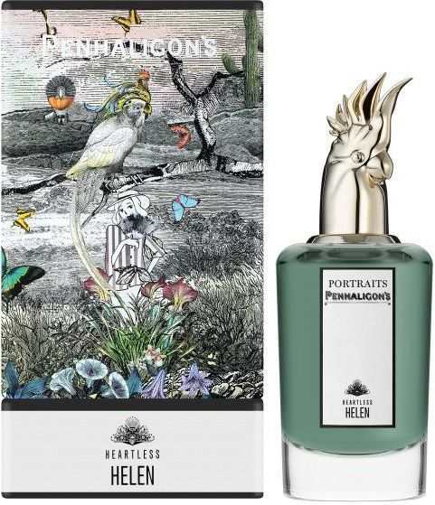 Penhaligon'S Portraits Heartless Helen - Woda Perfumowana 75Ml - Ceneo.pl