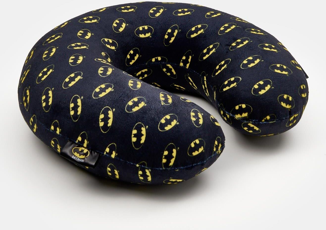 Sinsay Poduszka Podróżna Batman Czarny - Ceny i opinie - Ceneo.pl