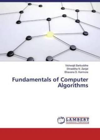 Fundamentals of Computer Algorithms - Literatura obcojęzyczna - Ceny i ...