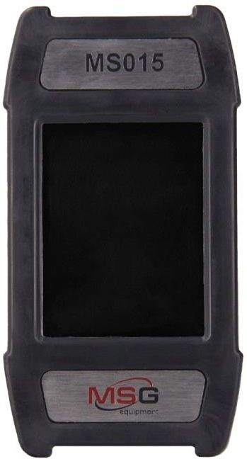 MSG Equipment Tester Do Sprawdzania Alternatorów Ms015 Com - Opinie i ...